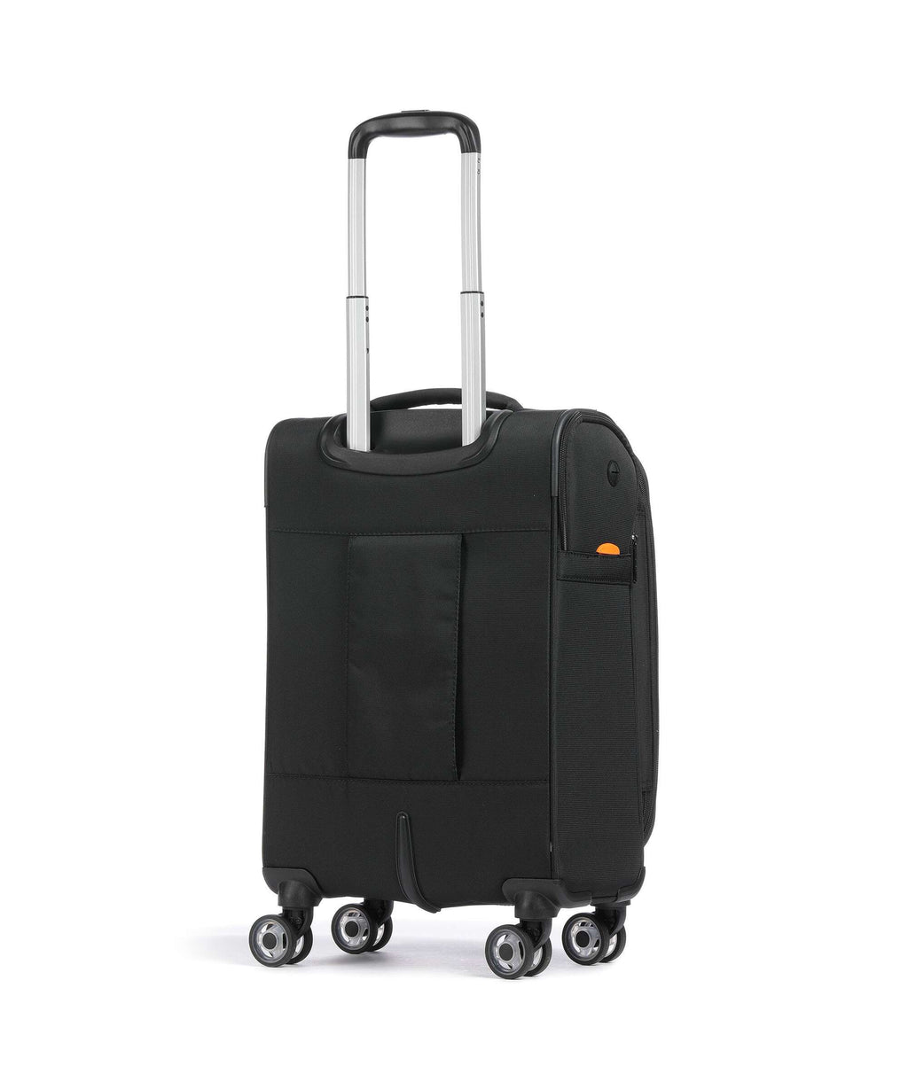 Jump Moorea 2 All Access 4-Rollen Trolley black 55 cm - MX03-Black – WARDOW
